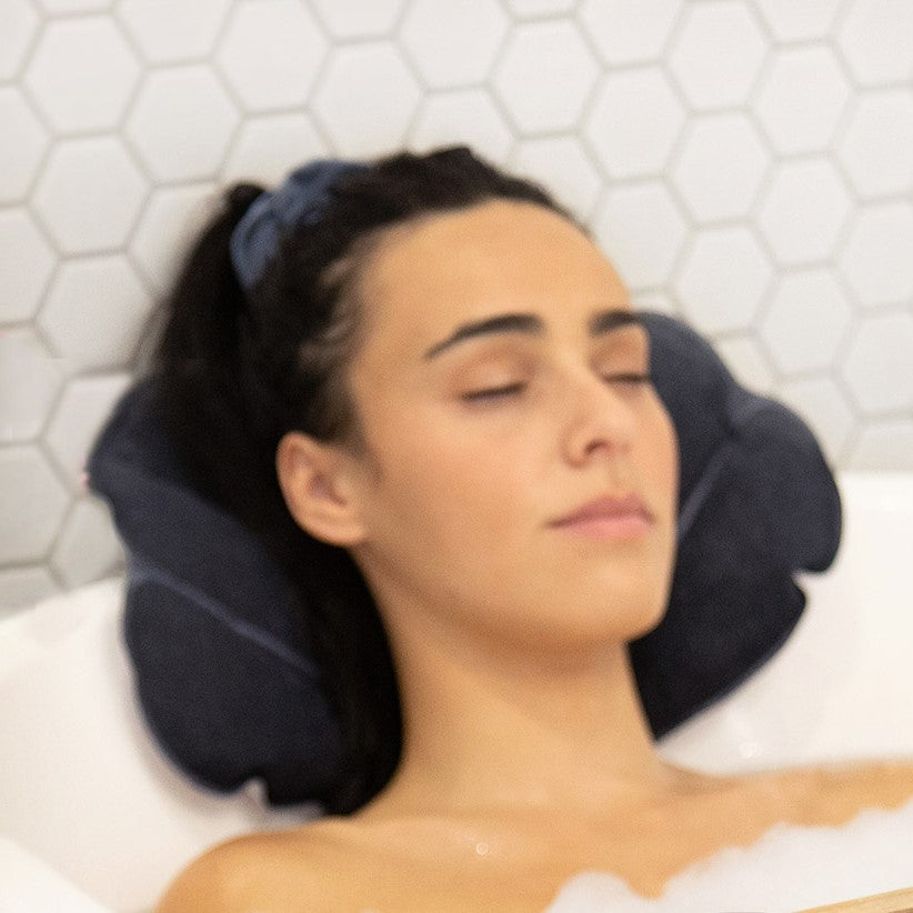 Bath Pillows | Bath Accessories | Tonic Australia