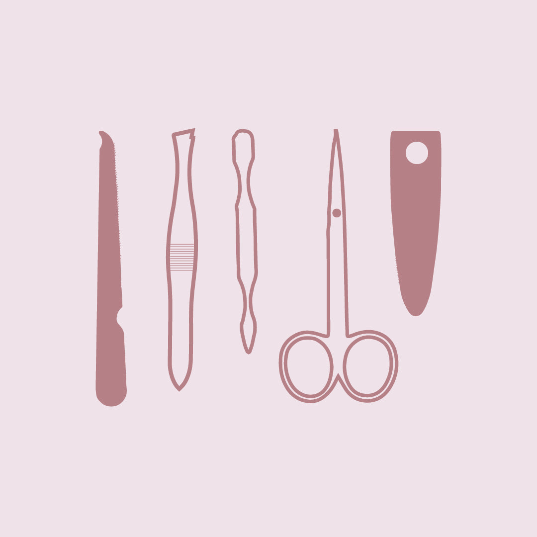 Manicure Sets – Tonic Australia