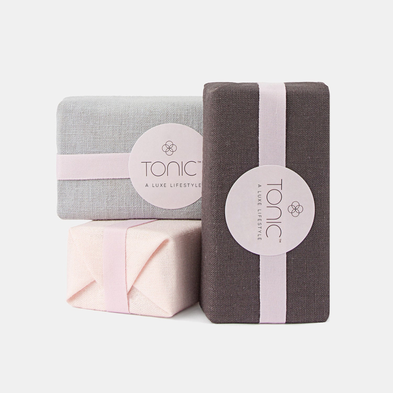 Soaps | Bar Soaps | Wrapped Soaps – Tonic Australia