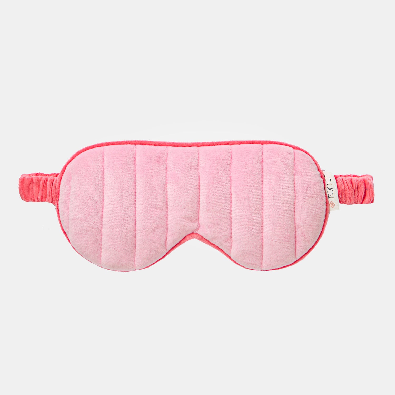 Eye Mask - Dream Puff Marshmallow – Tonic Australia