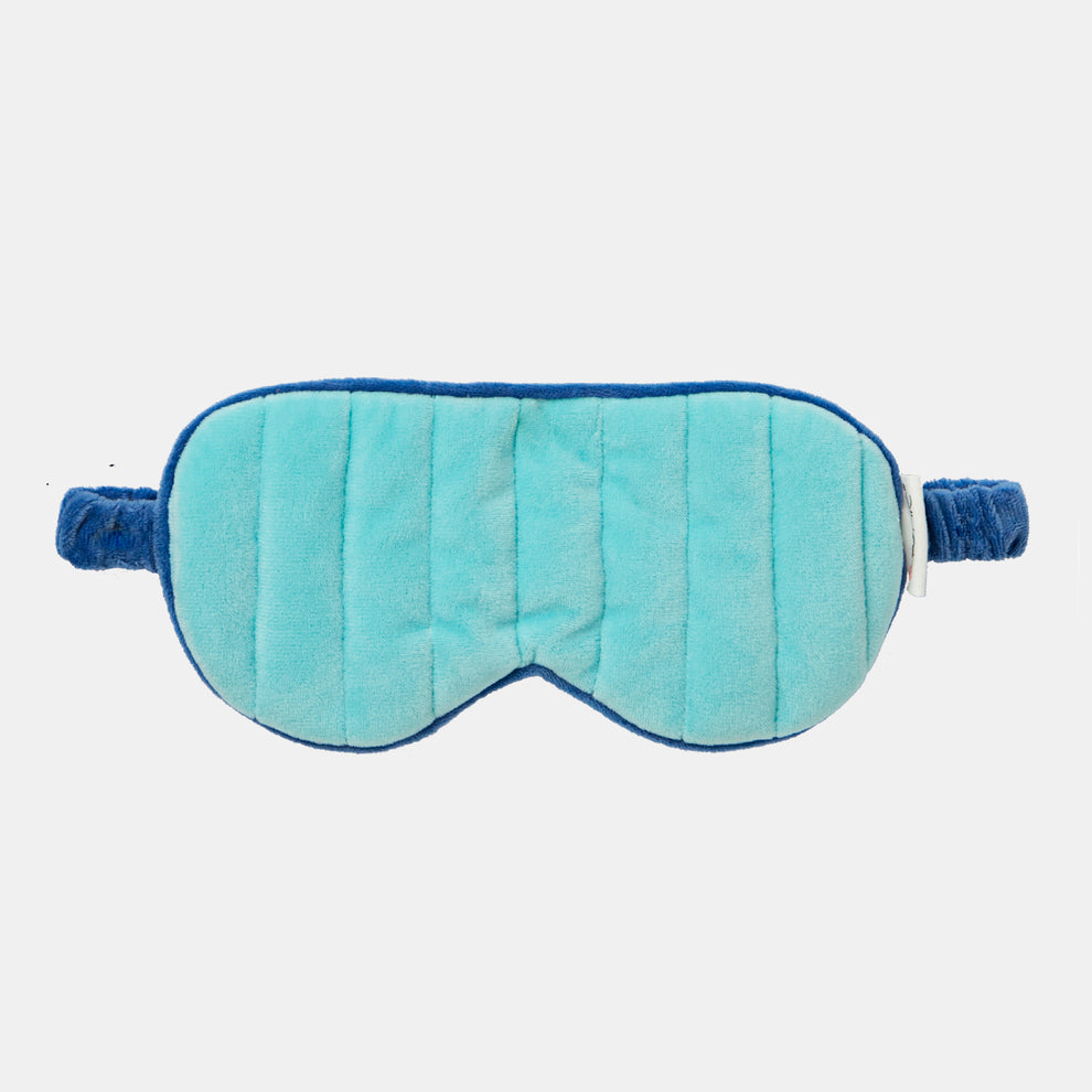 Eye Mask - Dream Puff Bubblegum – Tonic Australia