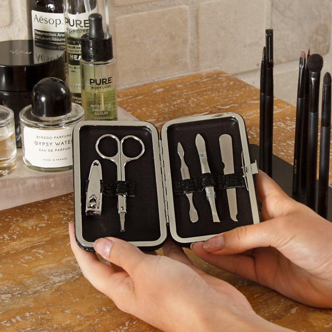 Manicure Sets | Nail Care Kits | Sewing Kits | Tonic Australia