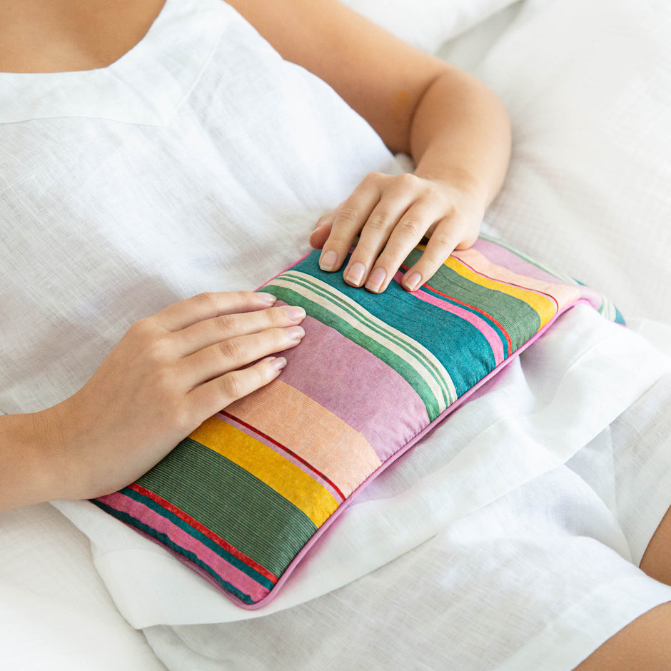Heat Pillows | Heat Packs | Heating Pads – Tonic Australia