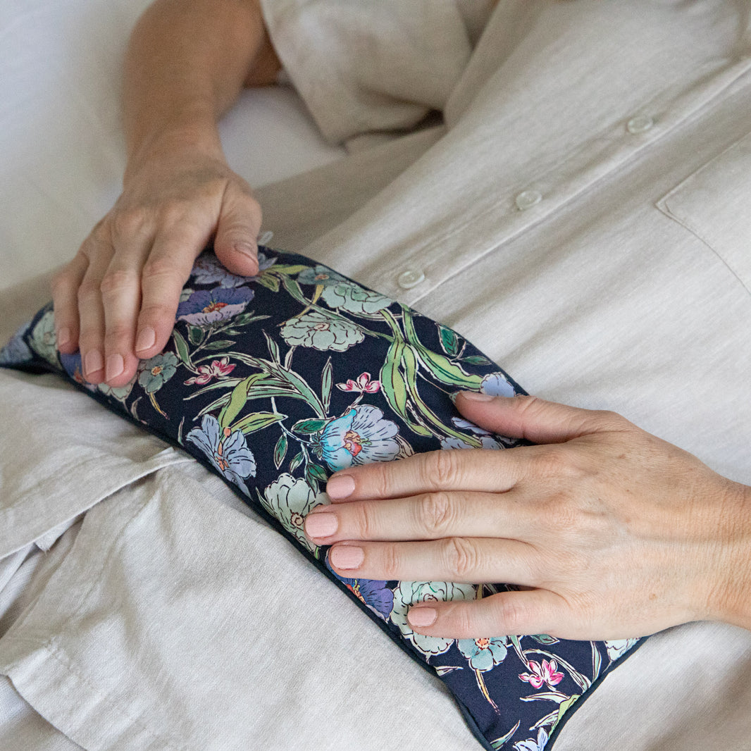 Heat Therapy | Heat Pillows | Hot Water Bottles – Tonic Australia