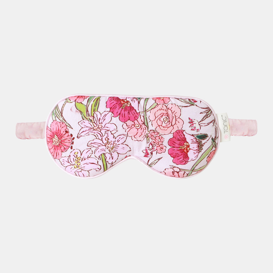 Eye Masks | Sleep Masks | Travel Masks | Tonic Australia