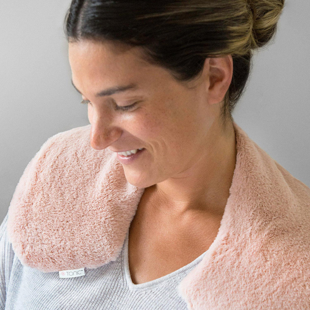 Heat Pillows for Cold Days, Relaxation, & Everyday Comfort – Tonic ...