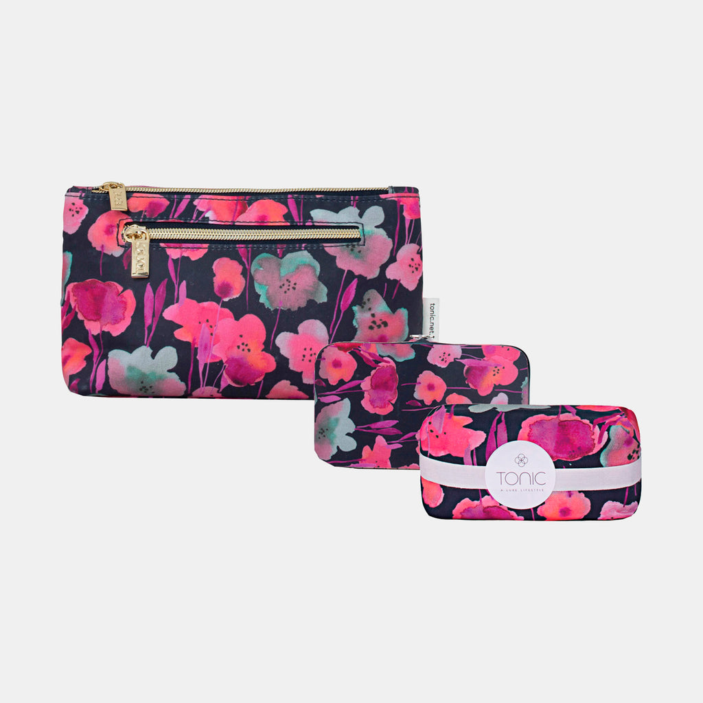 Travel Gift Sets | Organisation Gift Sets | Tonic Australia