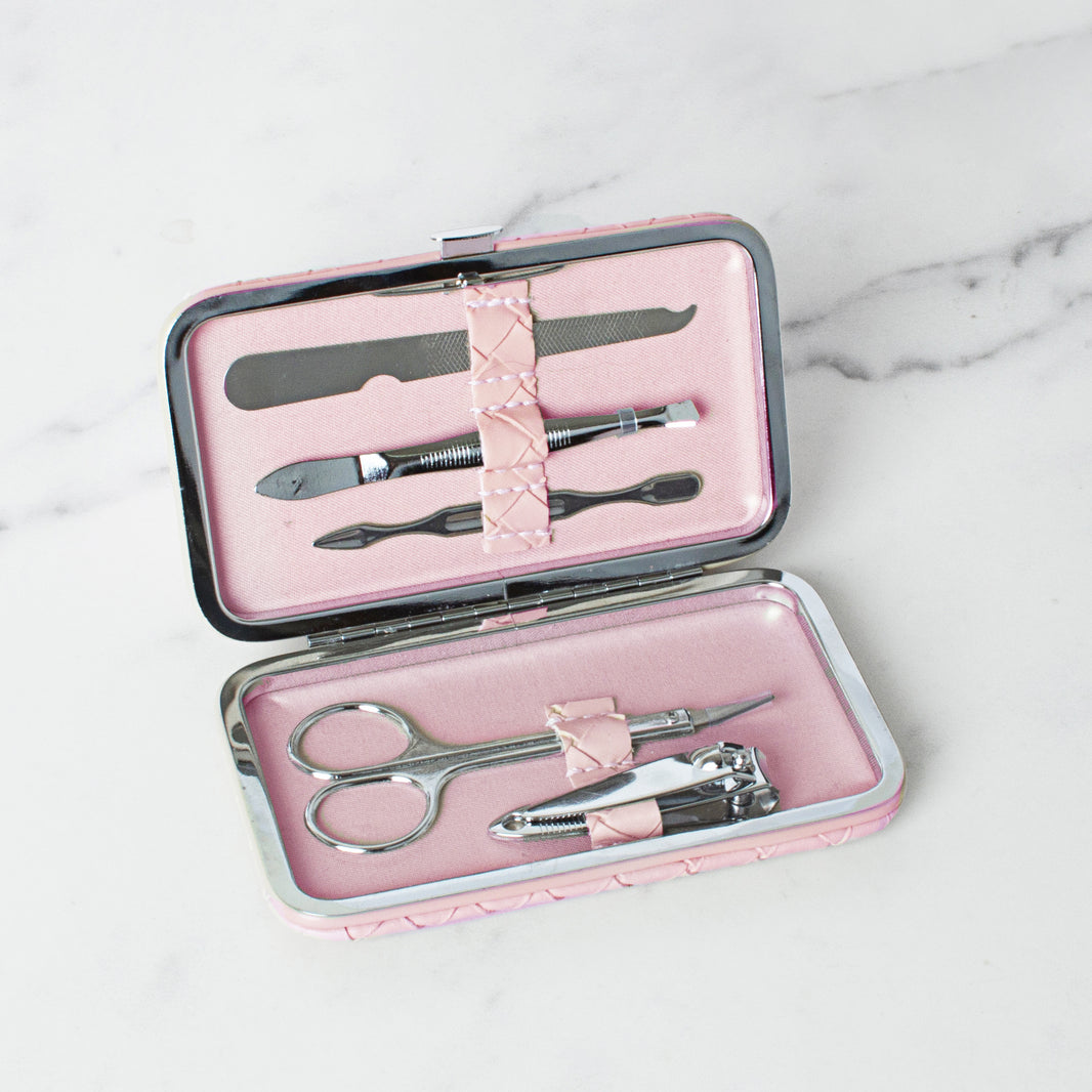 Manicure Sets | Nail Care Kits | Sewing Kits | Tonic Australia
