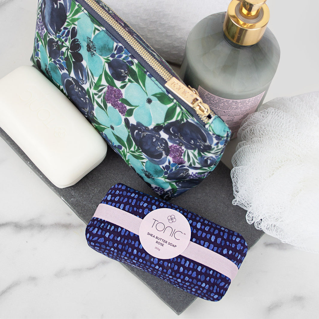 Soaps & Sachets – Tonic Australia