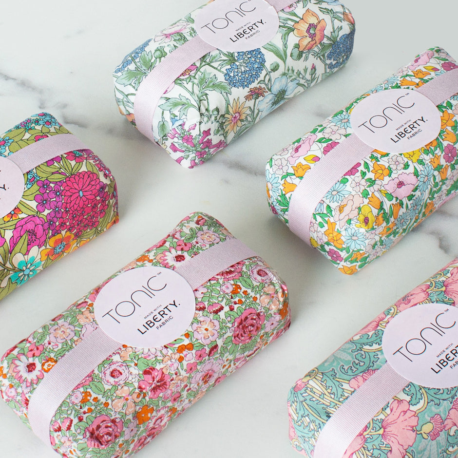 Liberty Collection | Liberty London | Tonic Australia